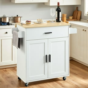 Portable Kitchen Cabinets