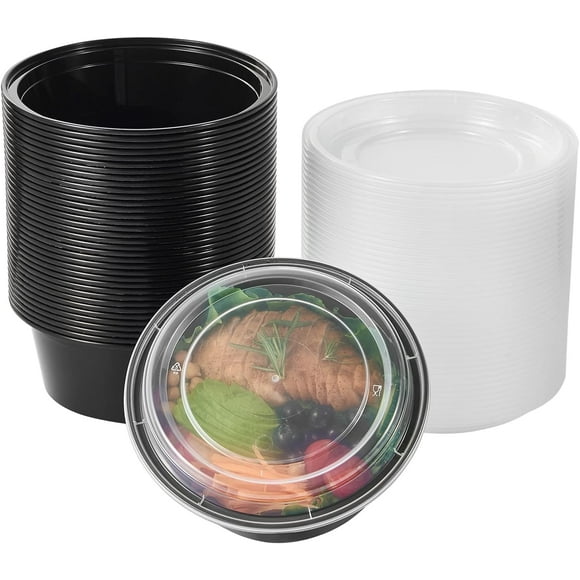 Disposable Food Boxes