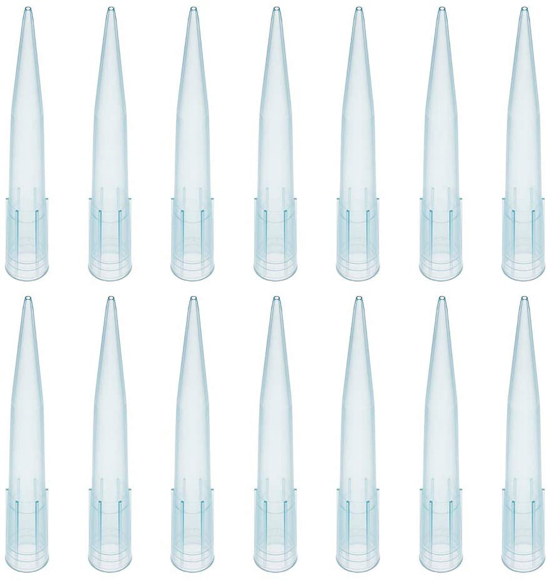 380~400pcs Pipette Tips Plastic Pipettor Tip Pipettor Pipette Tips ...