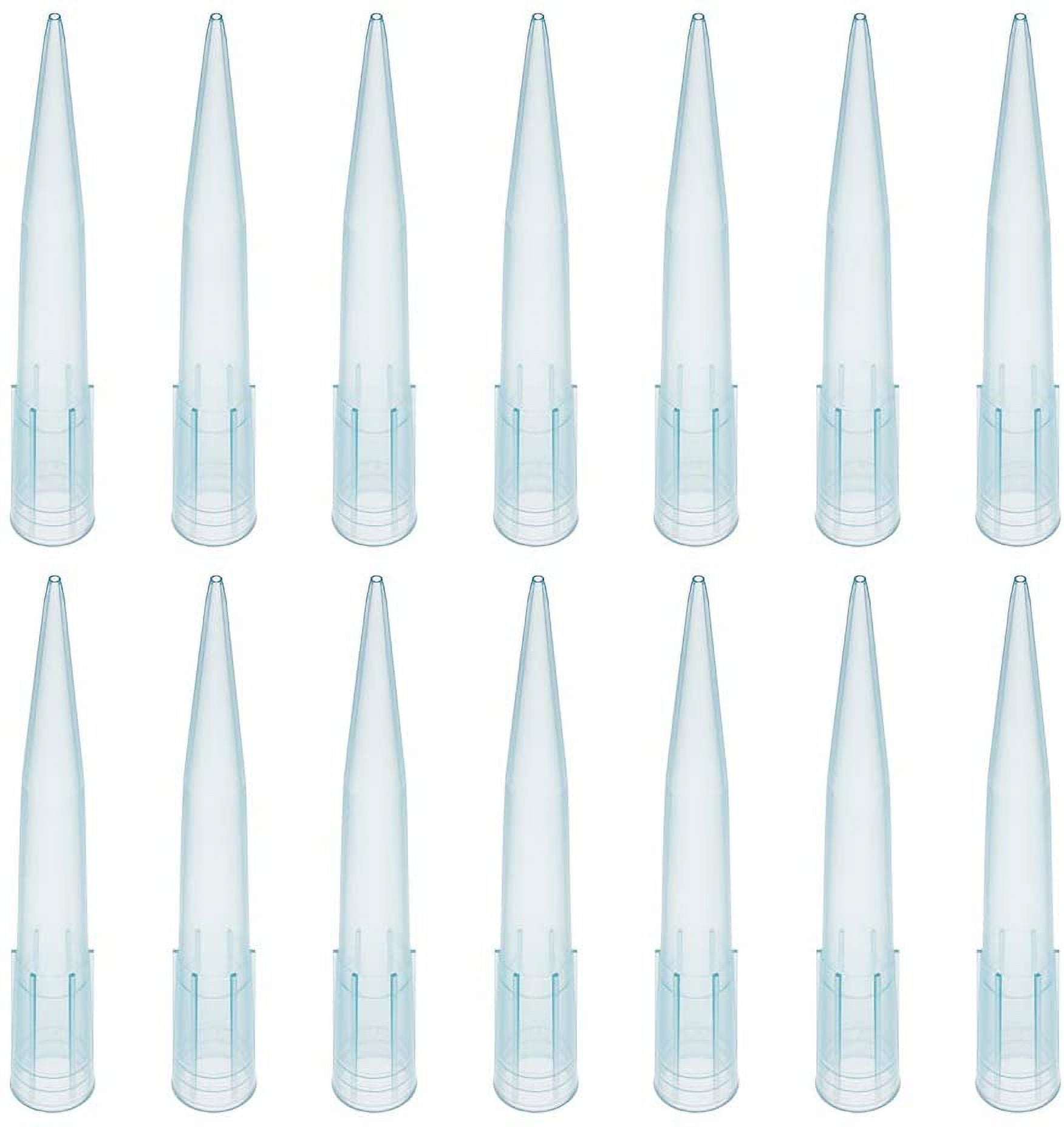 380~400pcs Pipette Tips Plastic Pipettor Tip Pipettor Pipette Tips ...