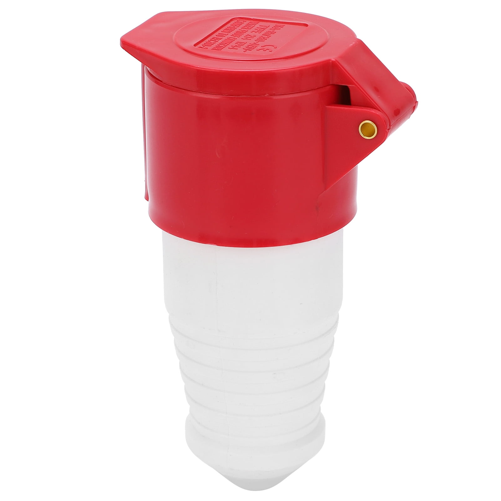 380/415V 4Pin 16A Industrial Power Connector, Explosion-Proof ...