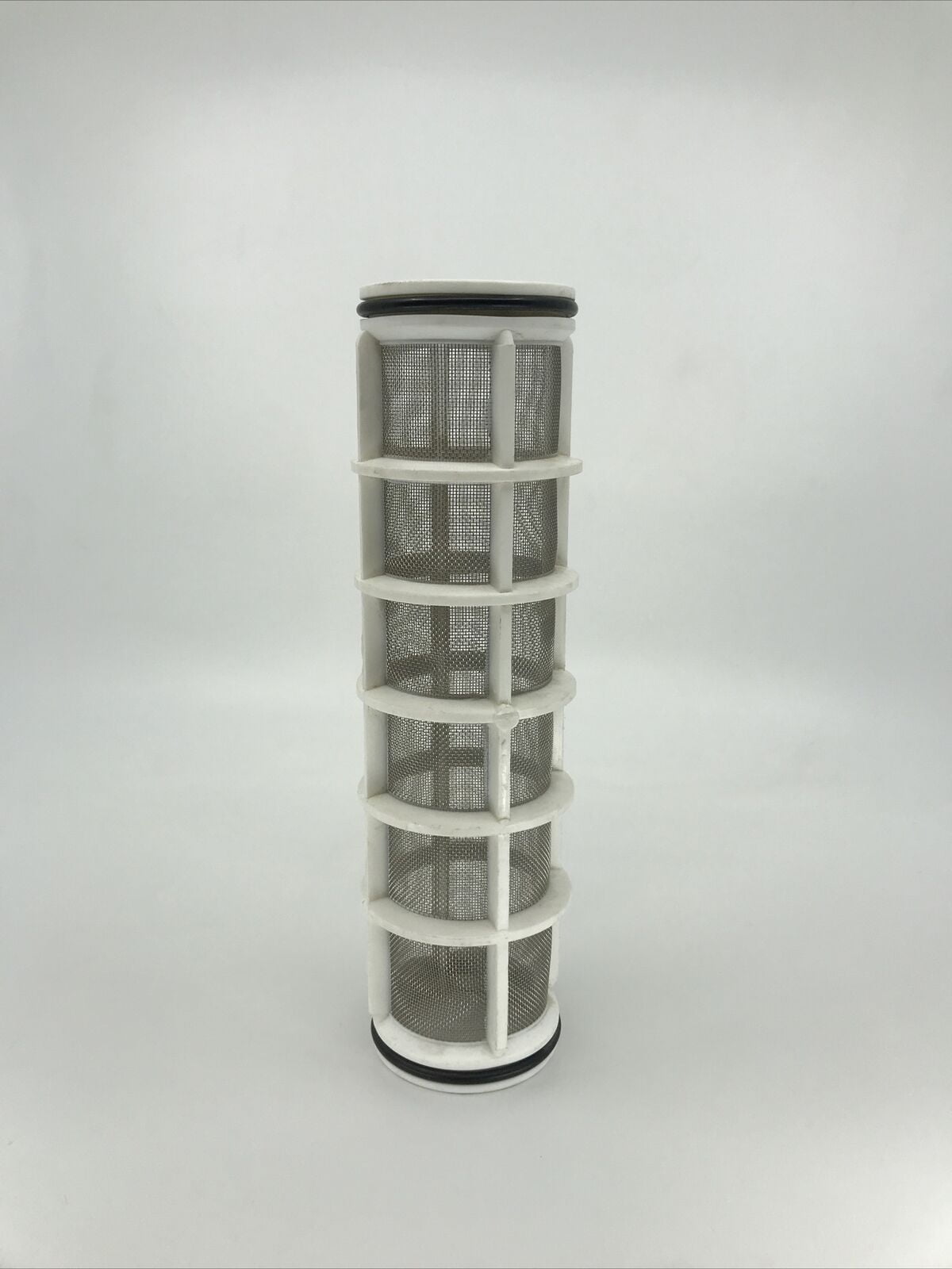 3800-0094 Hypro 32 Mesh Stainless Steel Screen For 1-1/4" - 1-1/2" Poly ...