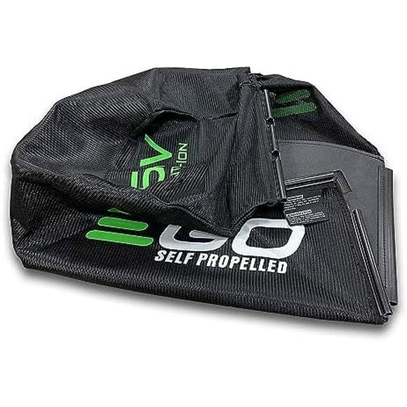 Riding Mower Grass Catcher