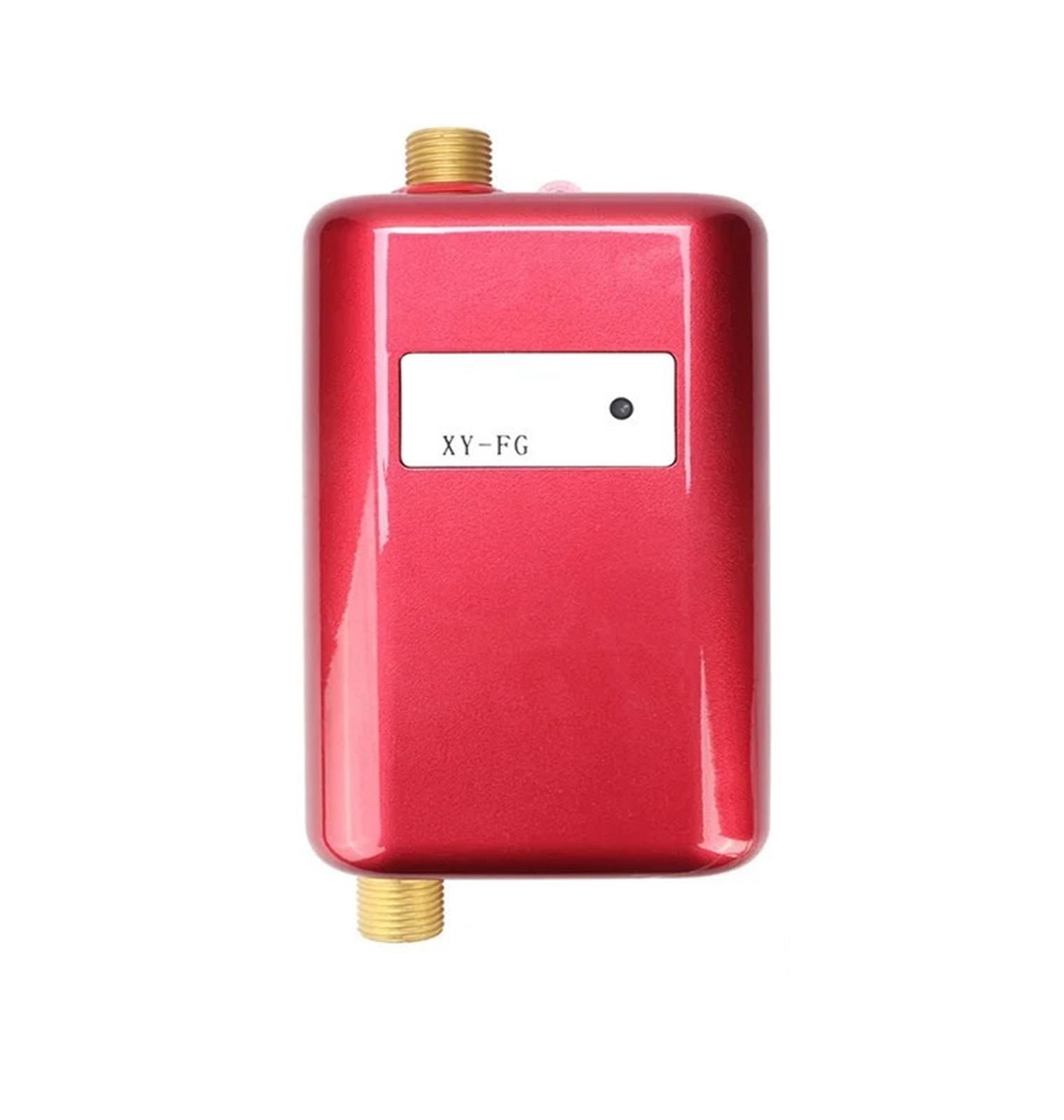 3800W Electric Water Heater Instantaneous Tankless Instant Hot Water ...