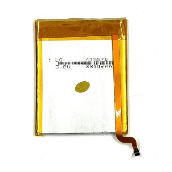 3800mAh Battery Replacement iPod Classic 6 6th 7 Video 5 5.5 Thin ...