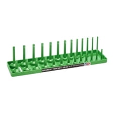 Socket Set Storage Box