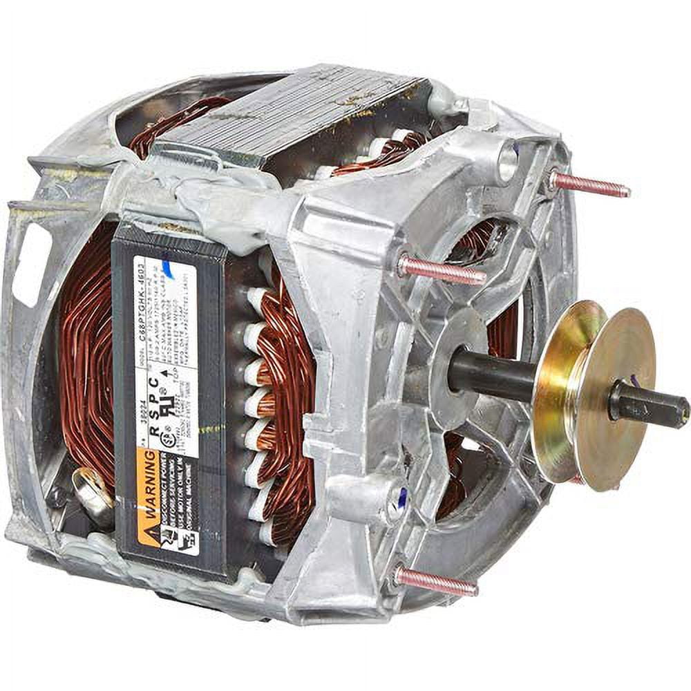 38034 - ClimaTek Direct Replacement for Sears Washing Machine Drive ...