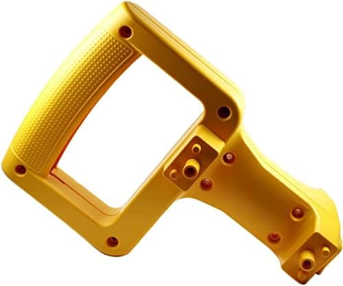 380452-00 Miter Saw Handle Clamshell Set Compatible with Miter Saw ...