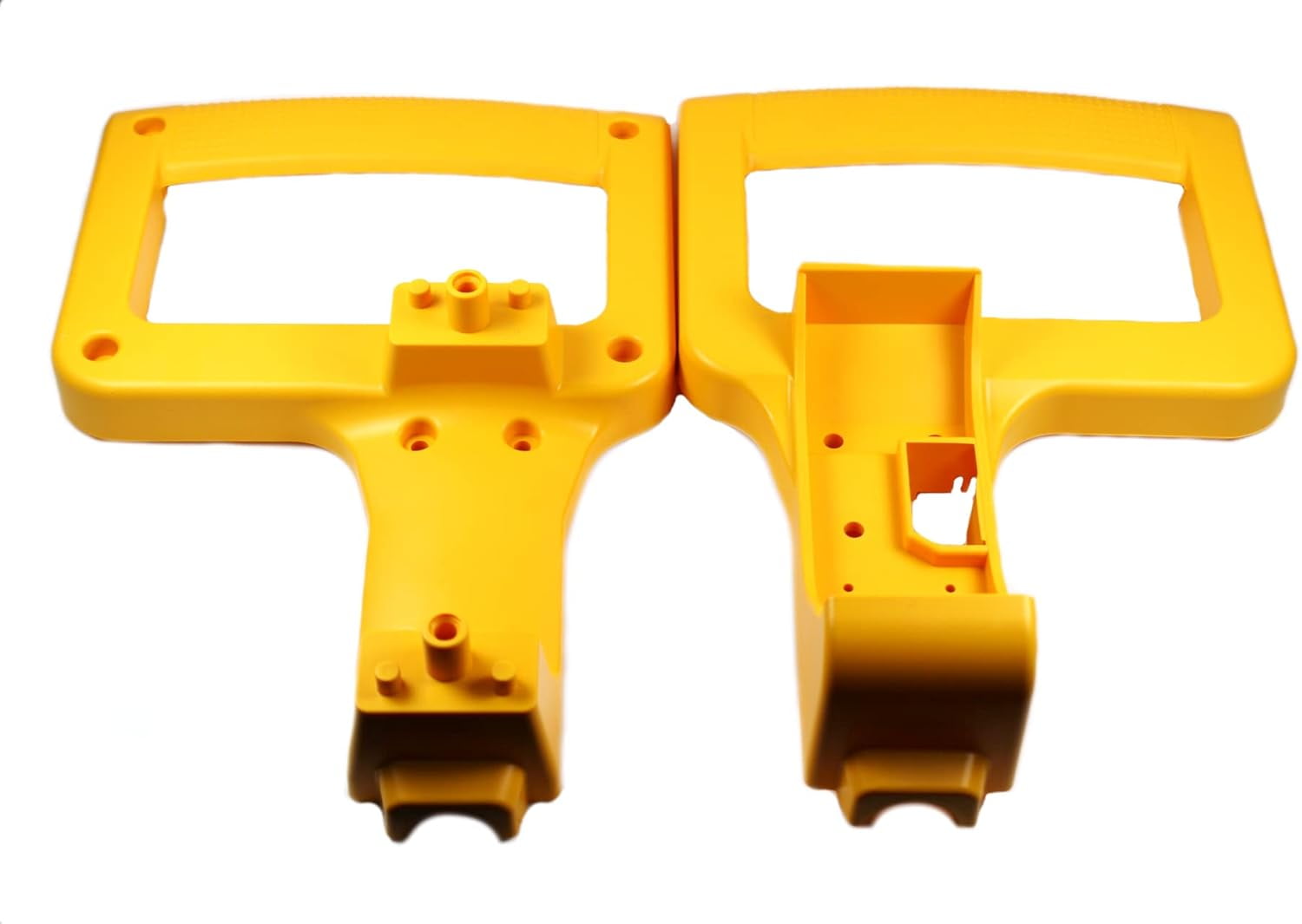 380452-00 Miter Saw Handle Clamshell Set compatible with DW704 DW705 ...