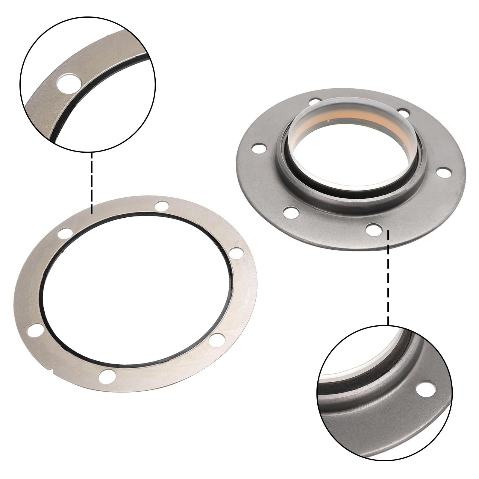 3804744 4955665 Seal Crankshaft Oil 3892021 3328698 for Cummins L10 M11 ...