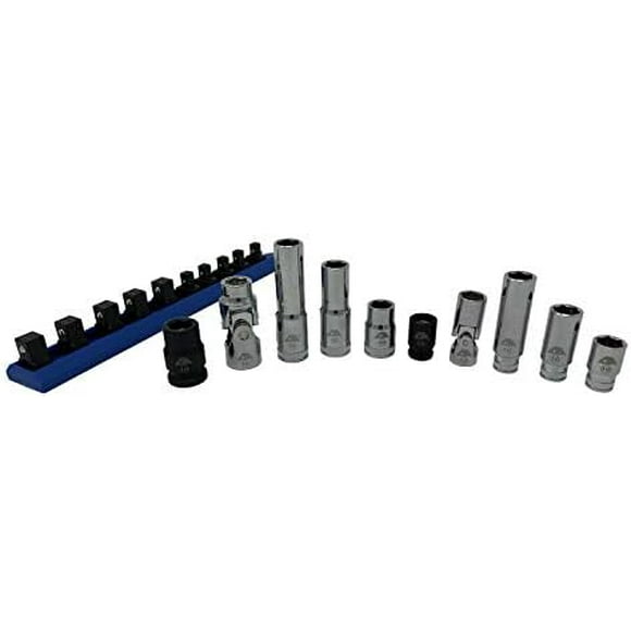 10mm Socket Set