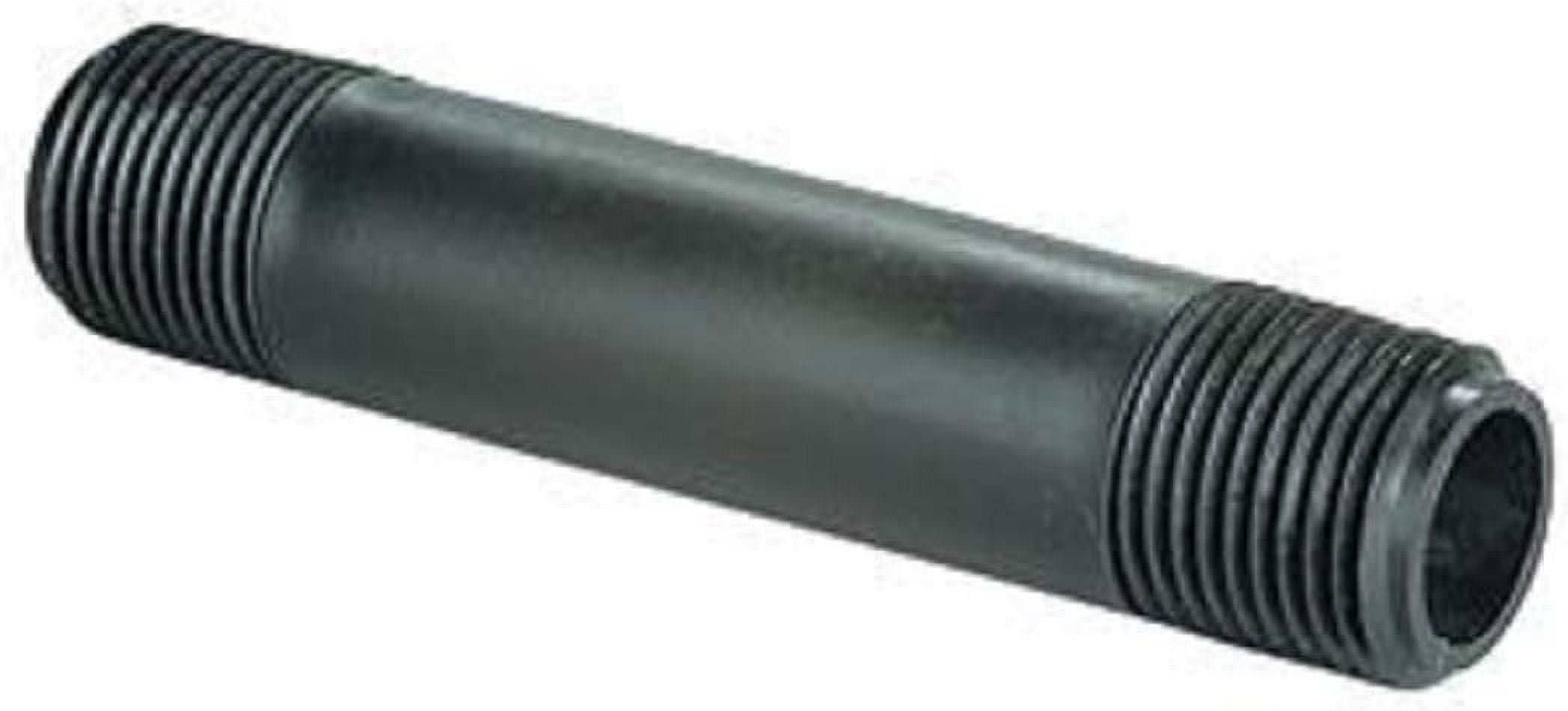 38083 1/2 X 3 PVC Risers - Walmart.com