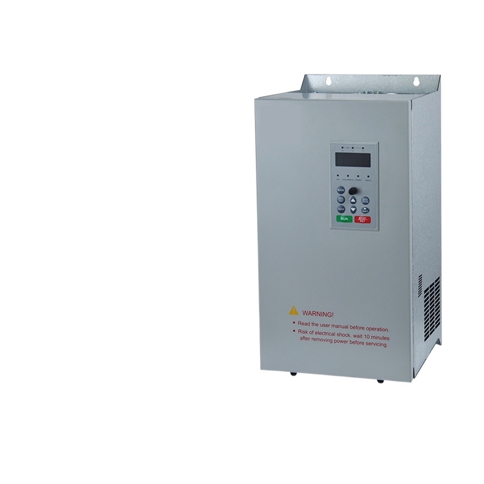 380V 3Phase Inverter VFD 37kW 50HP,45kW(60HP) Variable Frequency Drive ...