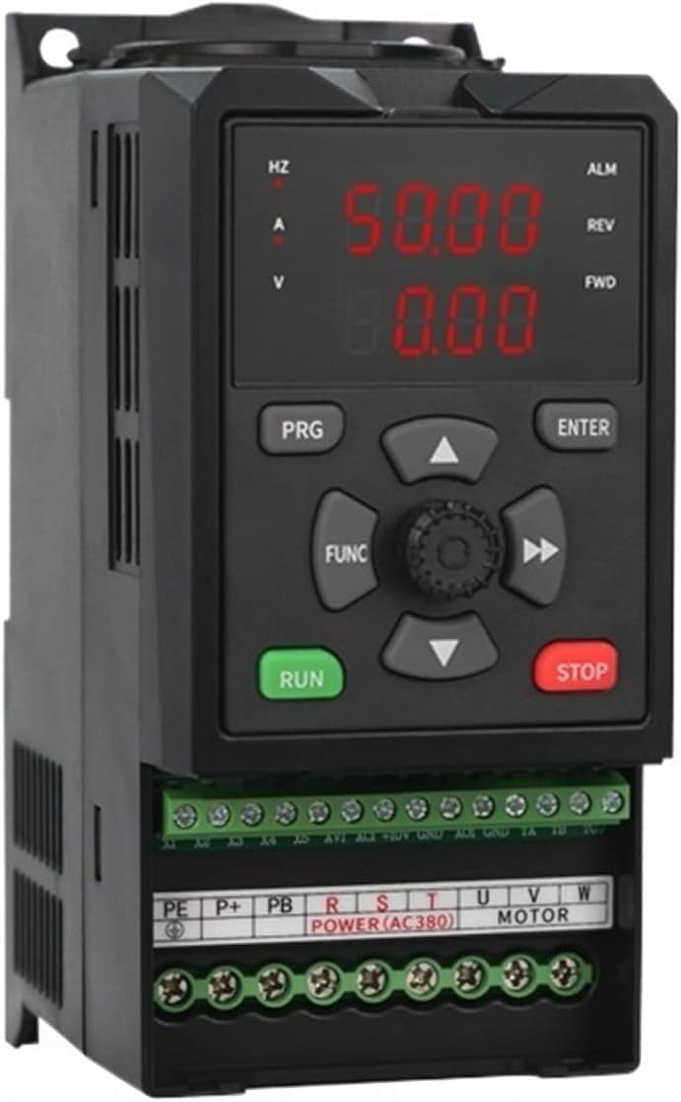 380V Economy VFD Input Three-Phase 380V Output Three-Phase 380V Motor ...