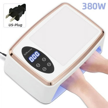 OPI Professional Star Light Gel Lamp #GL903 V3 for Gelcolor Nail Drying ...