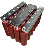 38120 Headway Buss Bars 4s Configuration for 12v Cells NOT Included ...