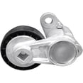 38159 Drive Belt Tensioner Assembly with Pulley Compatible with Buick ...