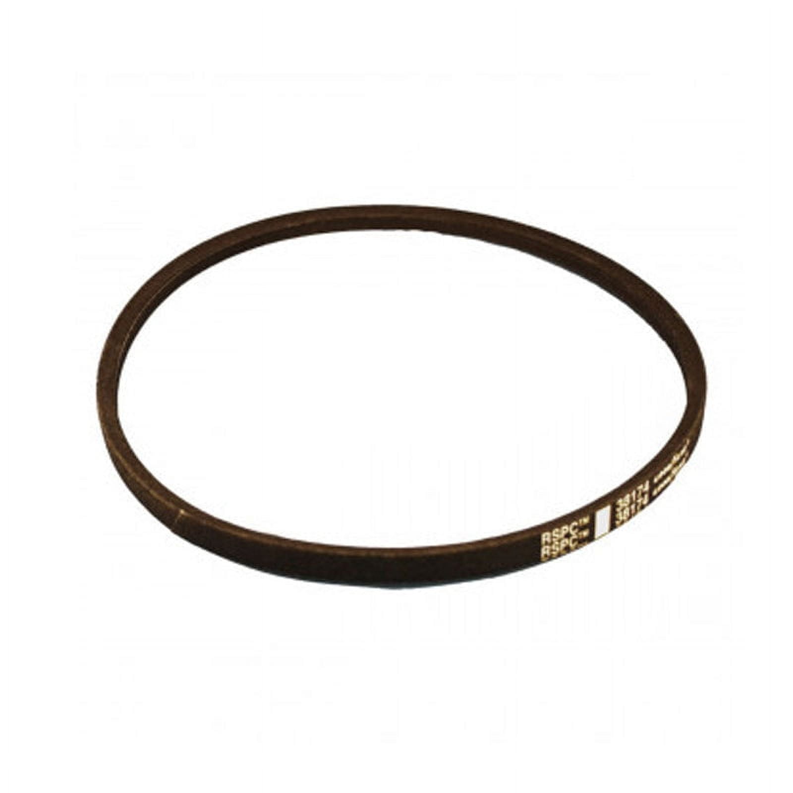 38174 BELT, WASHER - EXACT FIT FOR 38174 SPEED QUEEN - REPLACEMENT PART ...