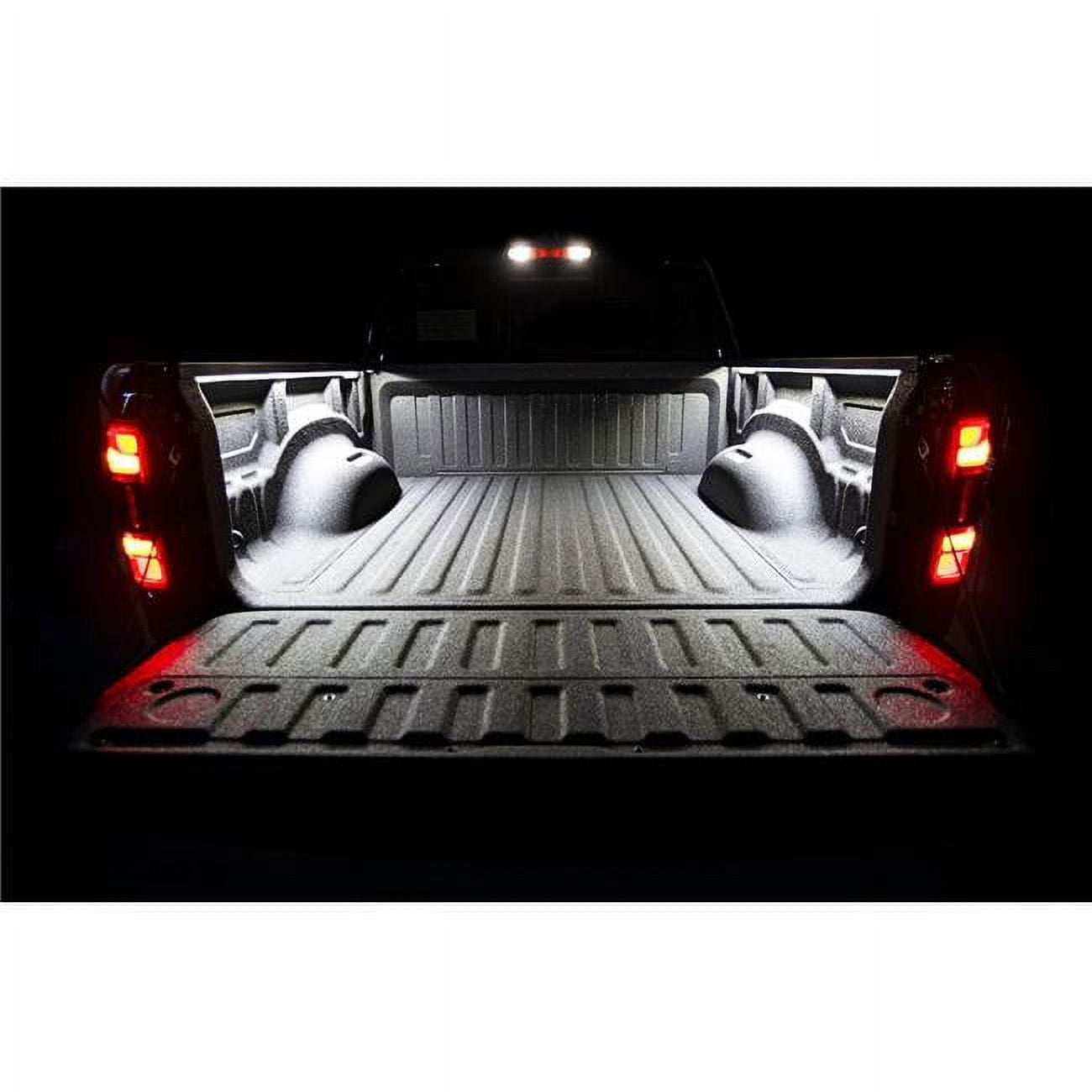 3826504 60 in. Truck Bed Cargo LED Lights - Walmart.com