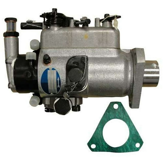 3832F051 Fuel Injection Pump for Long Tractors 350 360 445 510 2360 ...