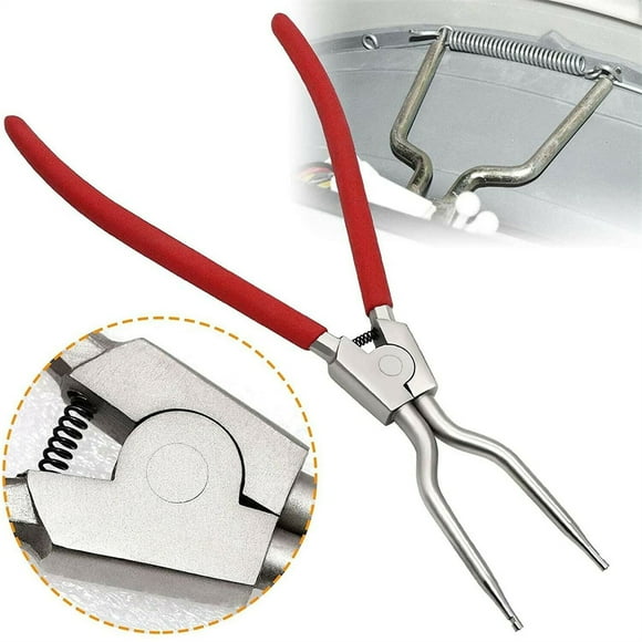 Spring Expansion Tool Wash Machine