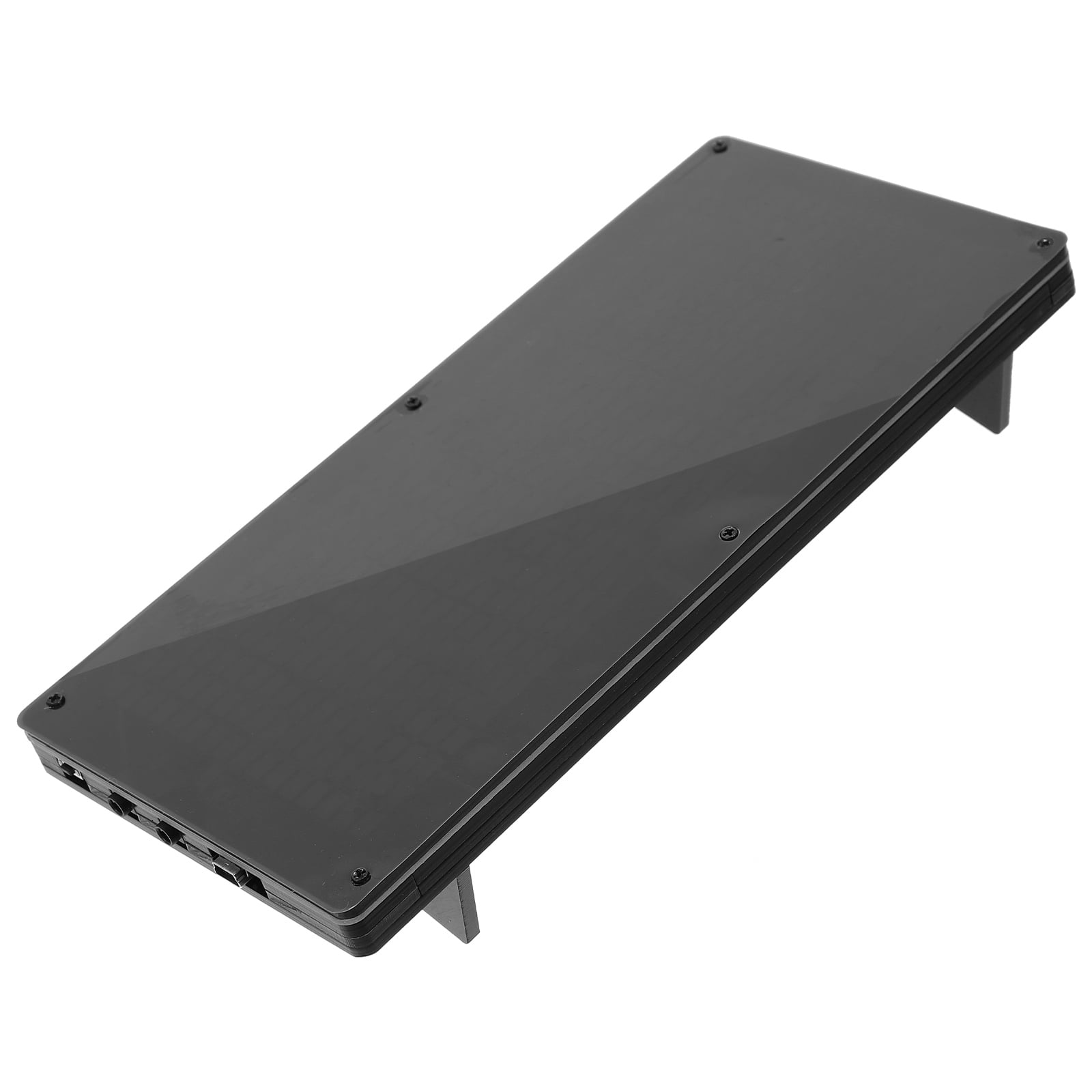 384 PCS Digital Display Spectrum Analyzer Spectrum Analyzer Kit Audio ...