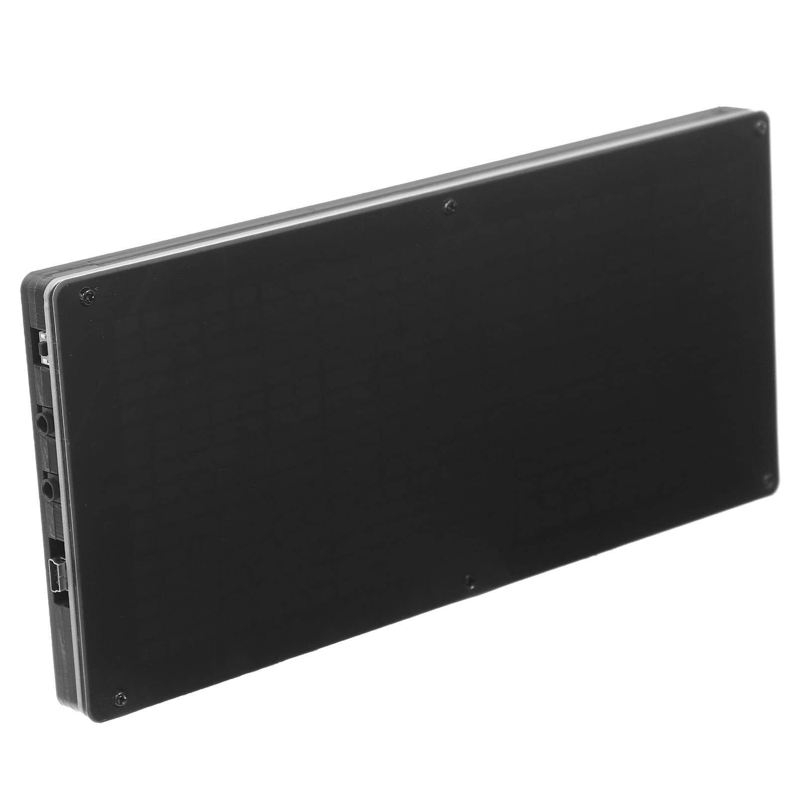 384 Pcs Led Spectrum Analyzer Led Music Spectrum Analyzer Spectrum Analyzer Kit Digital Display