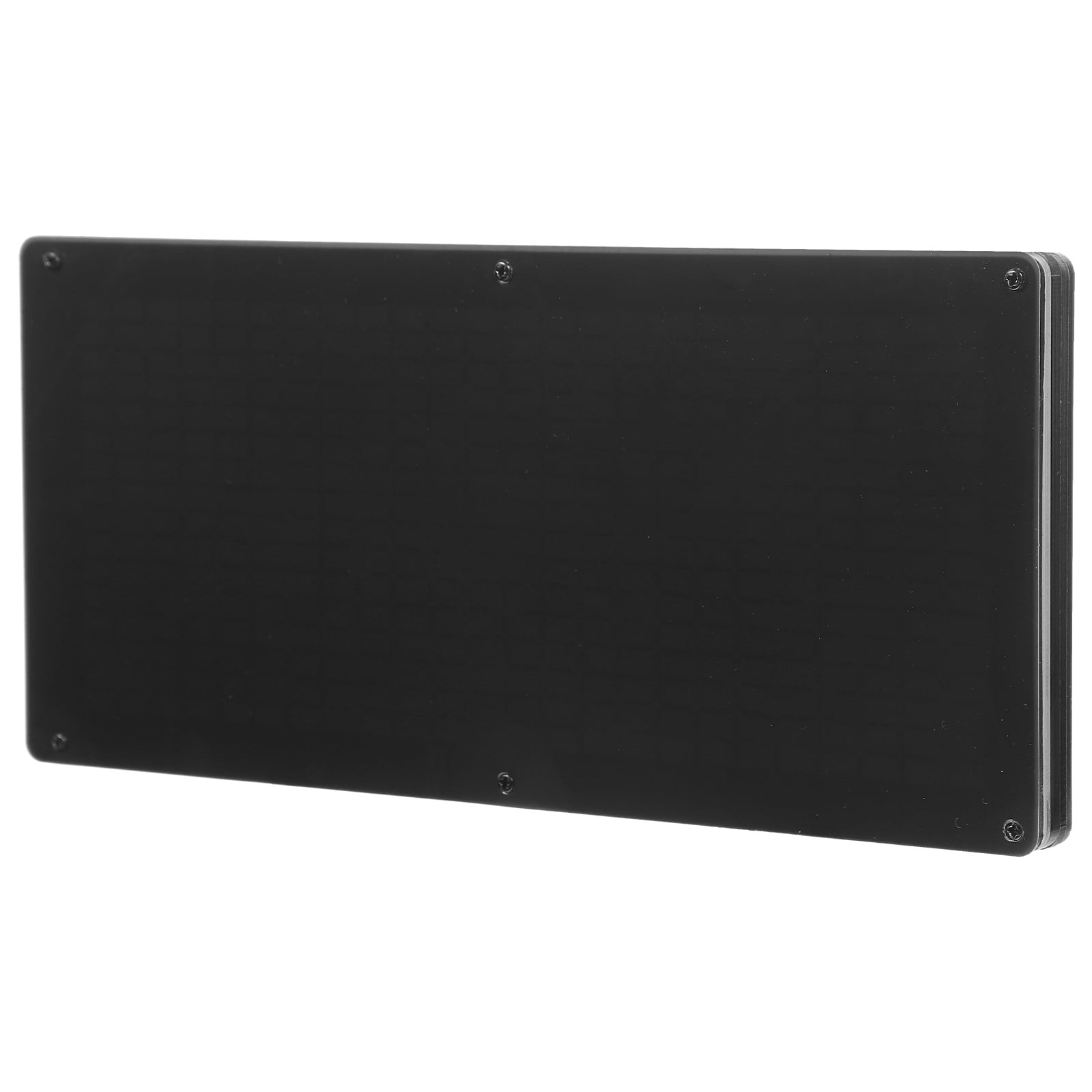 384 PCS Sound Waves Display Kit LED Music Spectrum Analyzer Spectrum ...