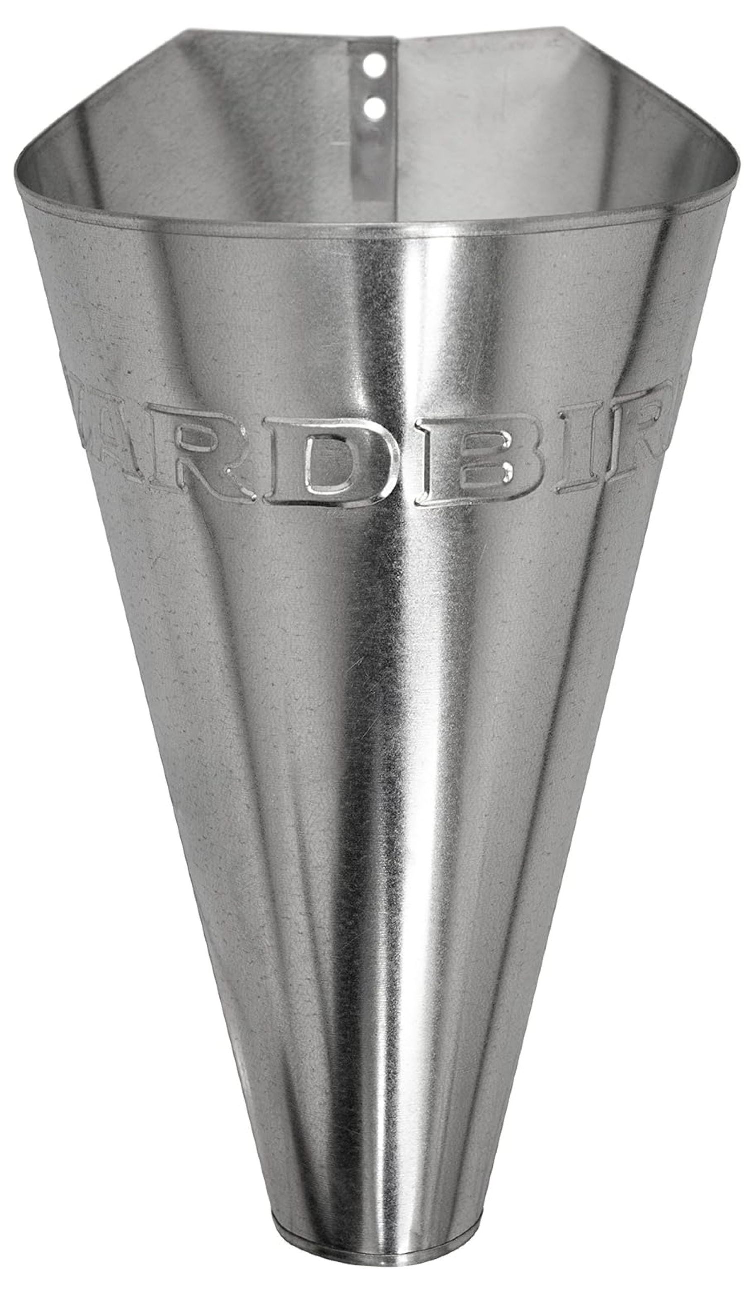 38439 Restraining Cone Galvanized Steel Heavy-Duty Material, Large-Fits ...