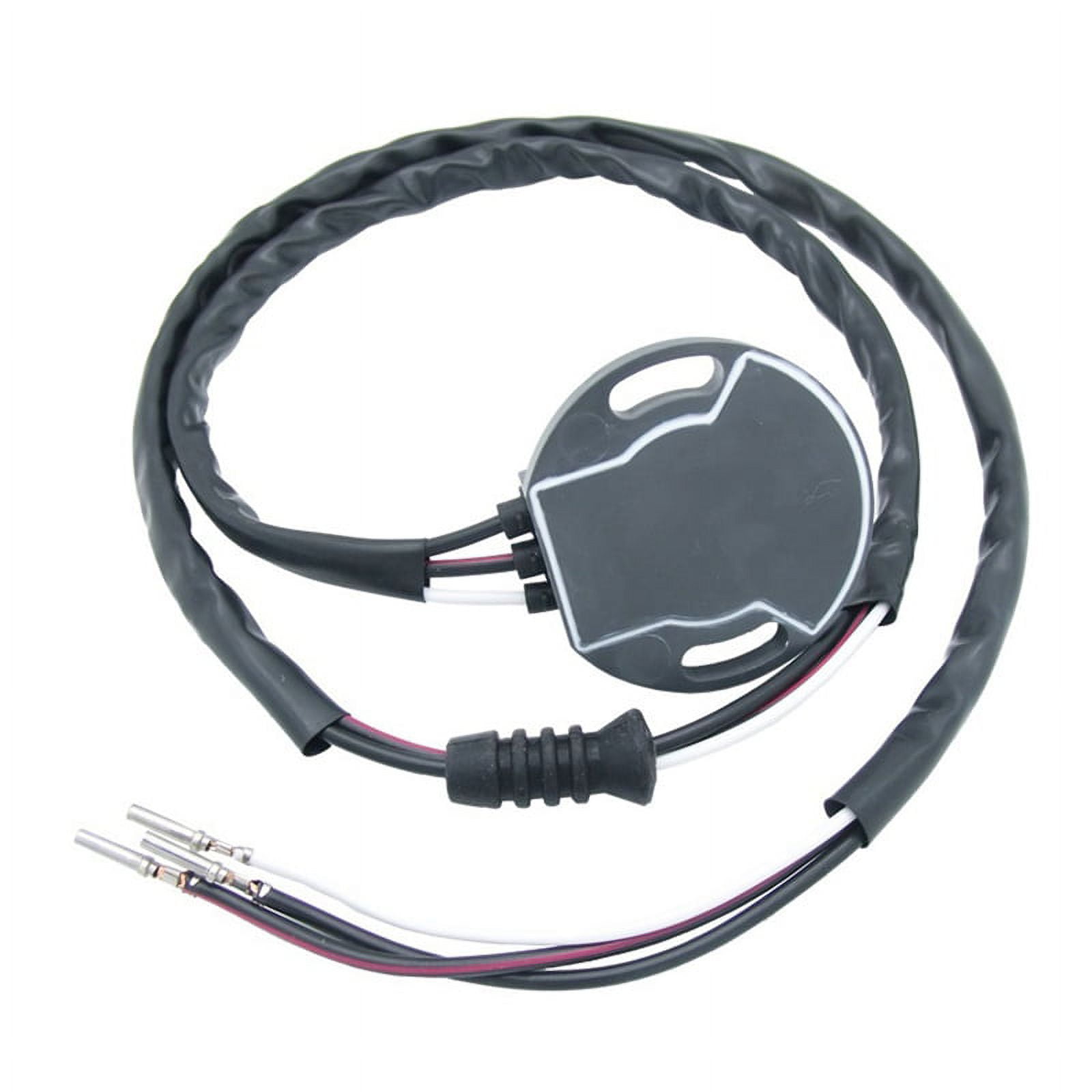 3849411 Outboard Trim Sender Switch Sensor for DP- -M DP-S Drive ...