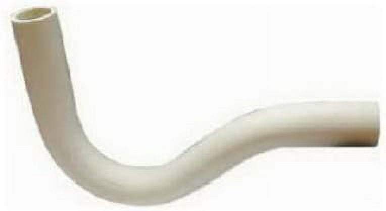 38507 Schedule 40 Pvc P-trap, 3/4" - Walmart.com