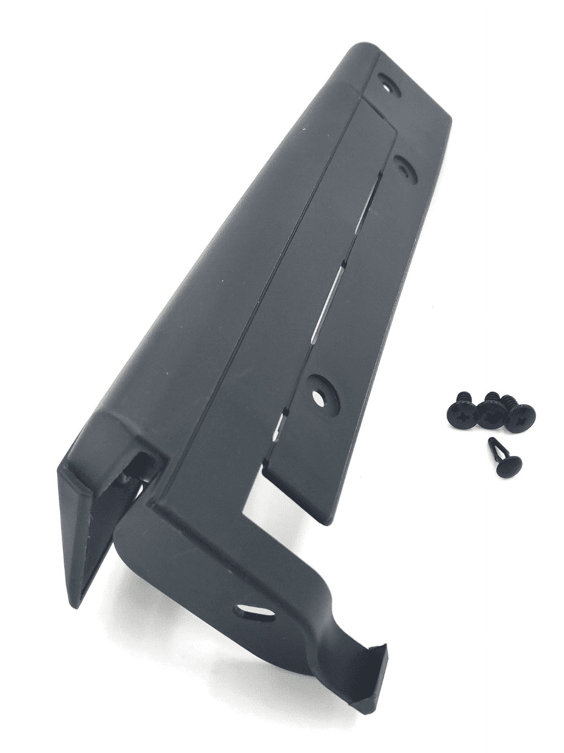 Valterra A77025 'P Series' Black Screen Door Handle - Walmart.com