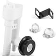 385230335 Vacuum Breaker Hand Spray Kit Fits Dometic RV Toilet 100 200 ...