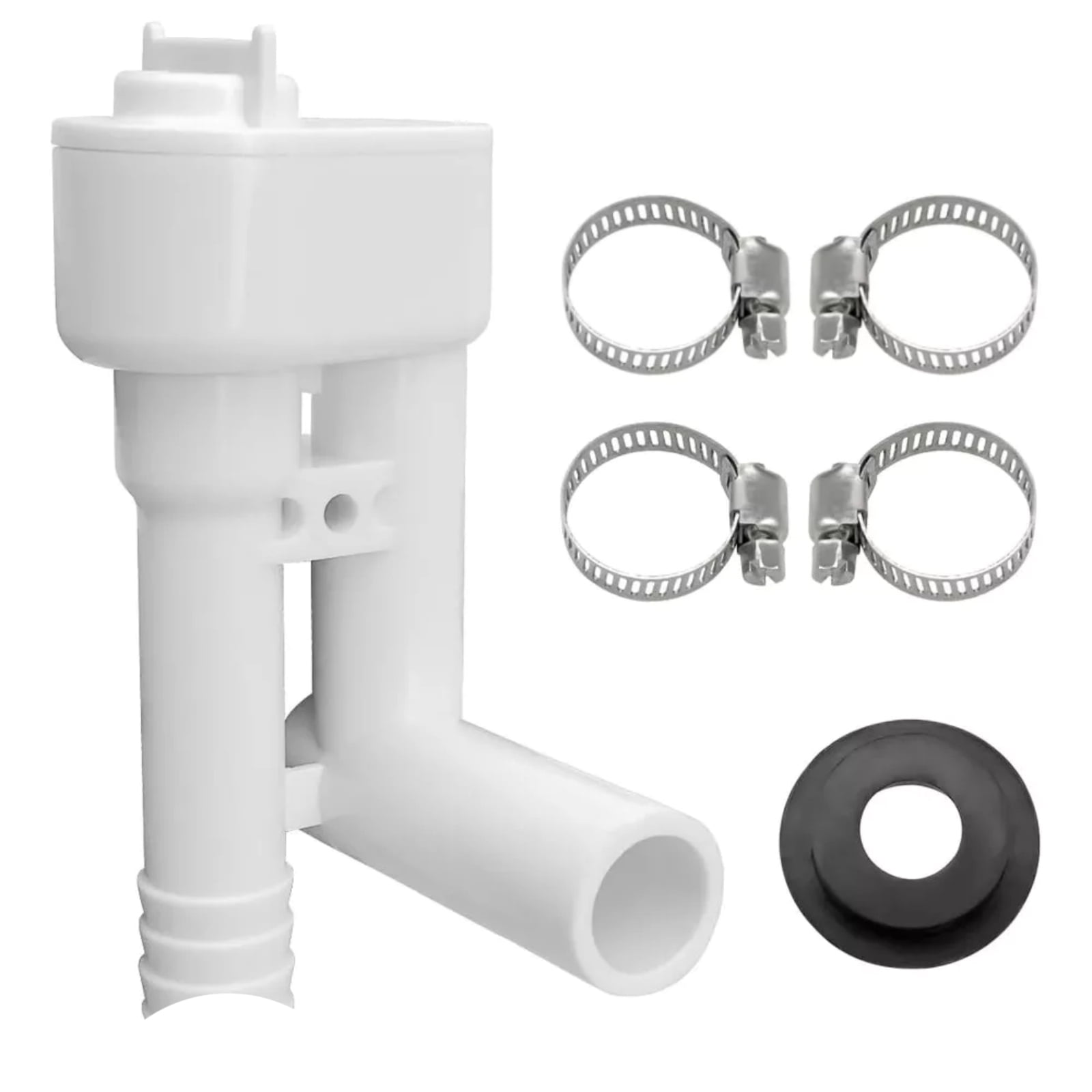 385316906 Vacuum Breaker Kit for Dometic for Traveler RV Toilet ...