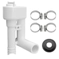 385316906 Vacuum Breaker Kit for Dometic for Traveler RV Toilet ...