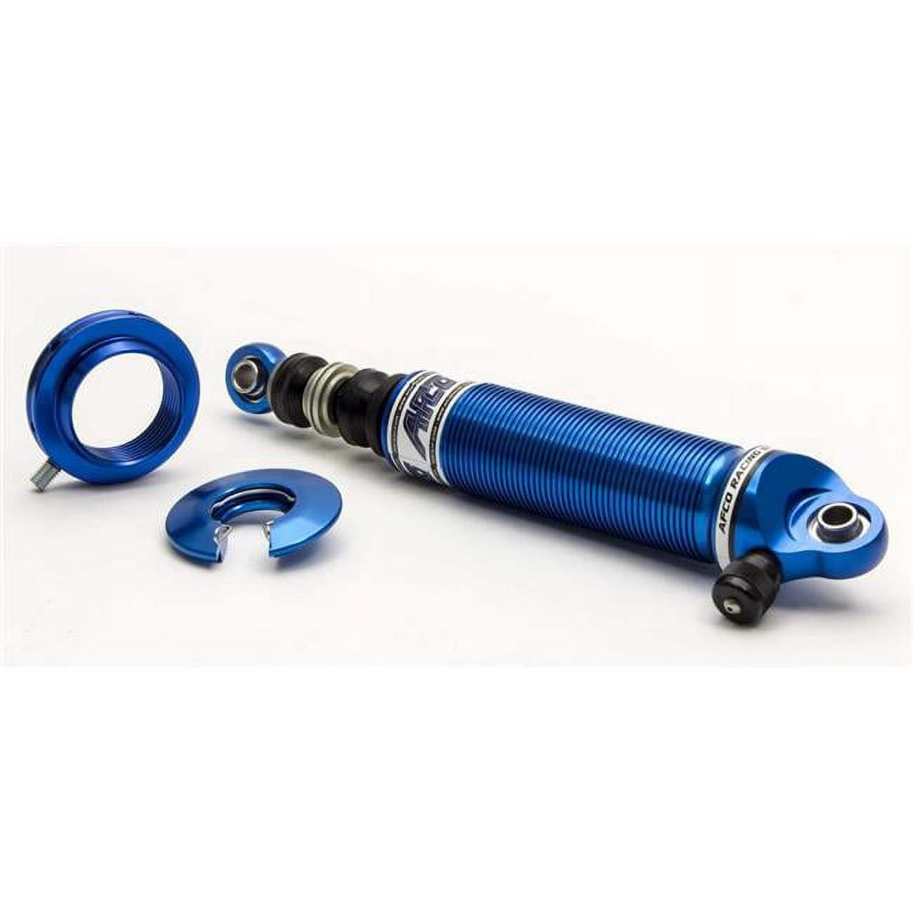 3860BG 6 in. Double Adjustable Drag Aluminum Mono Tube Shock - Walmart.com