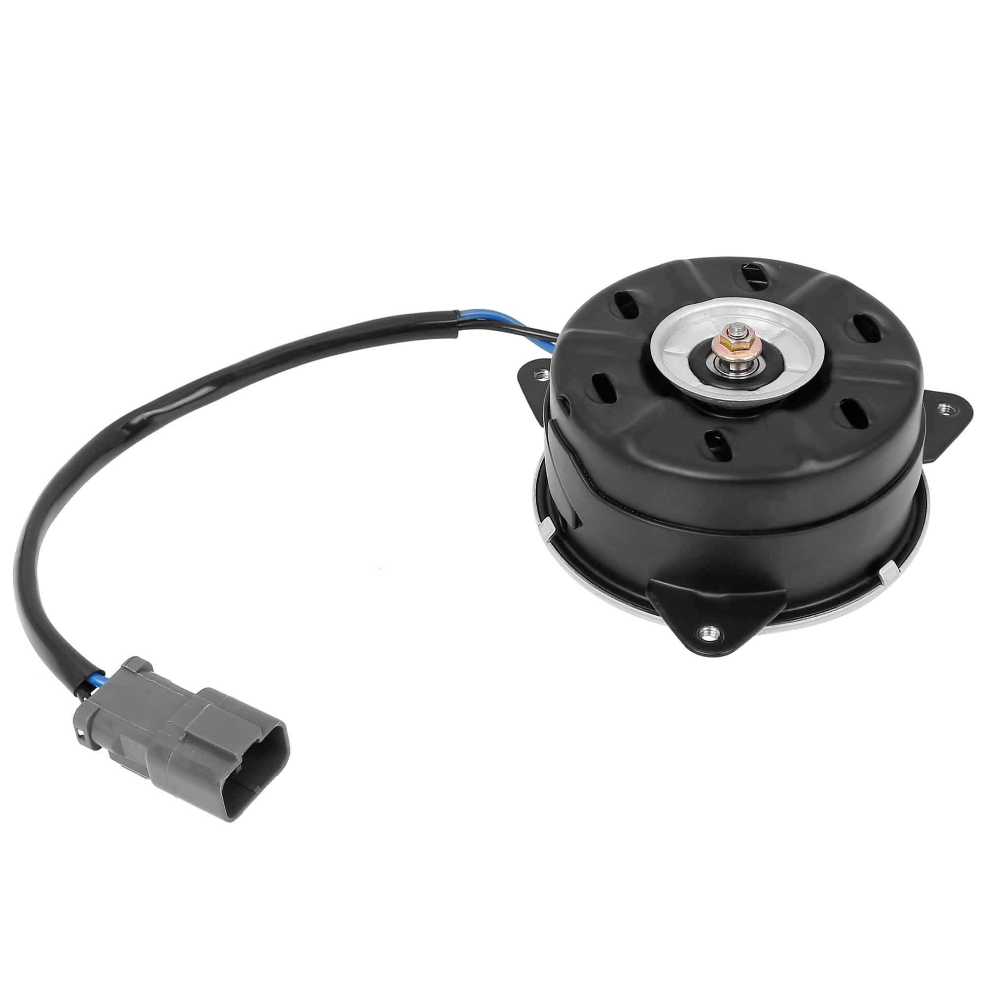 38616-RAA-A01 A/C Condenser Motor Cooling Fan for Honda Accord 2003 ...