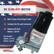 Rv Slide Out Cover Replacement