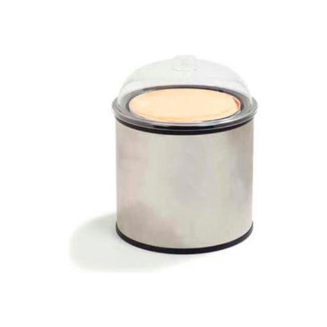 38655 - Coldmaster Ice Cream Shroud, Stainless Steel - Walmart.com