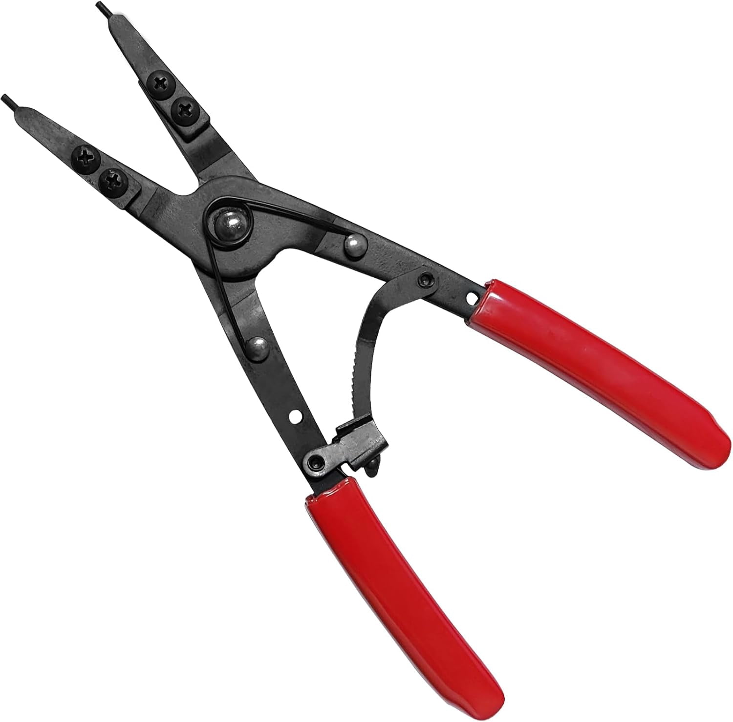38700 Spindle Snap Ring Pliers Compatible with Ford Super Duty Pickups ...