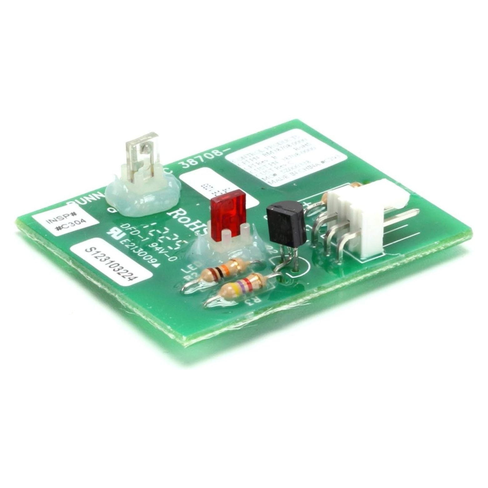 38708 Torque Position Sensor Board - Walmart.com
