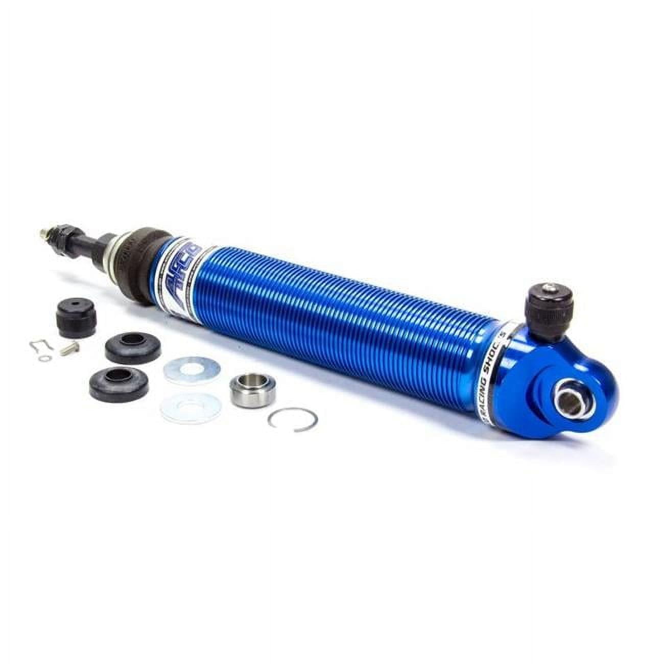 3870R Eliminator Double-Adjustable Drag Shock - Mustang & Camaro ...