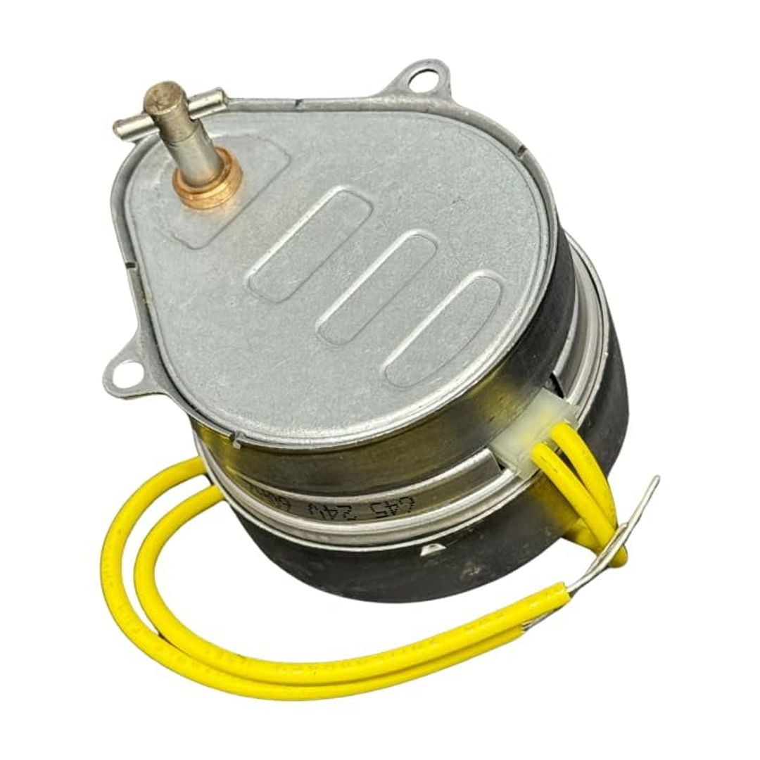 38766R-SUB 24 Volt Synchron Replacement 2 Wire Spring Return Damper ...