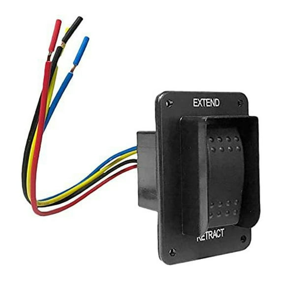 387874 Stabilizer Jacks Switches with Harness Replacement Rocker Styles ...