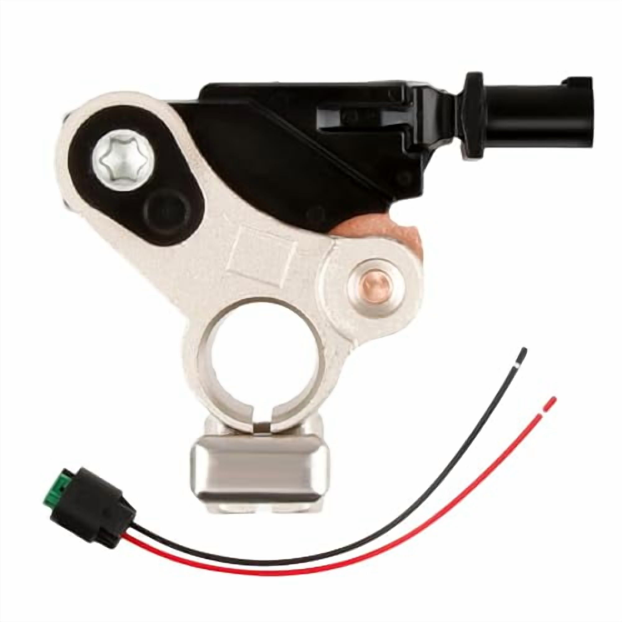 38920-TR0-A02 Battery Current Senso with Pigtail Plug Connector Battery ...