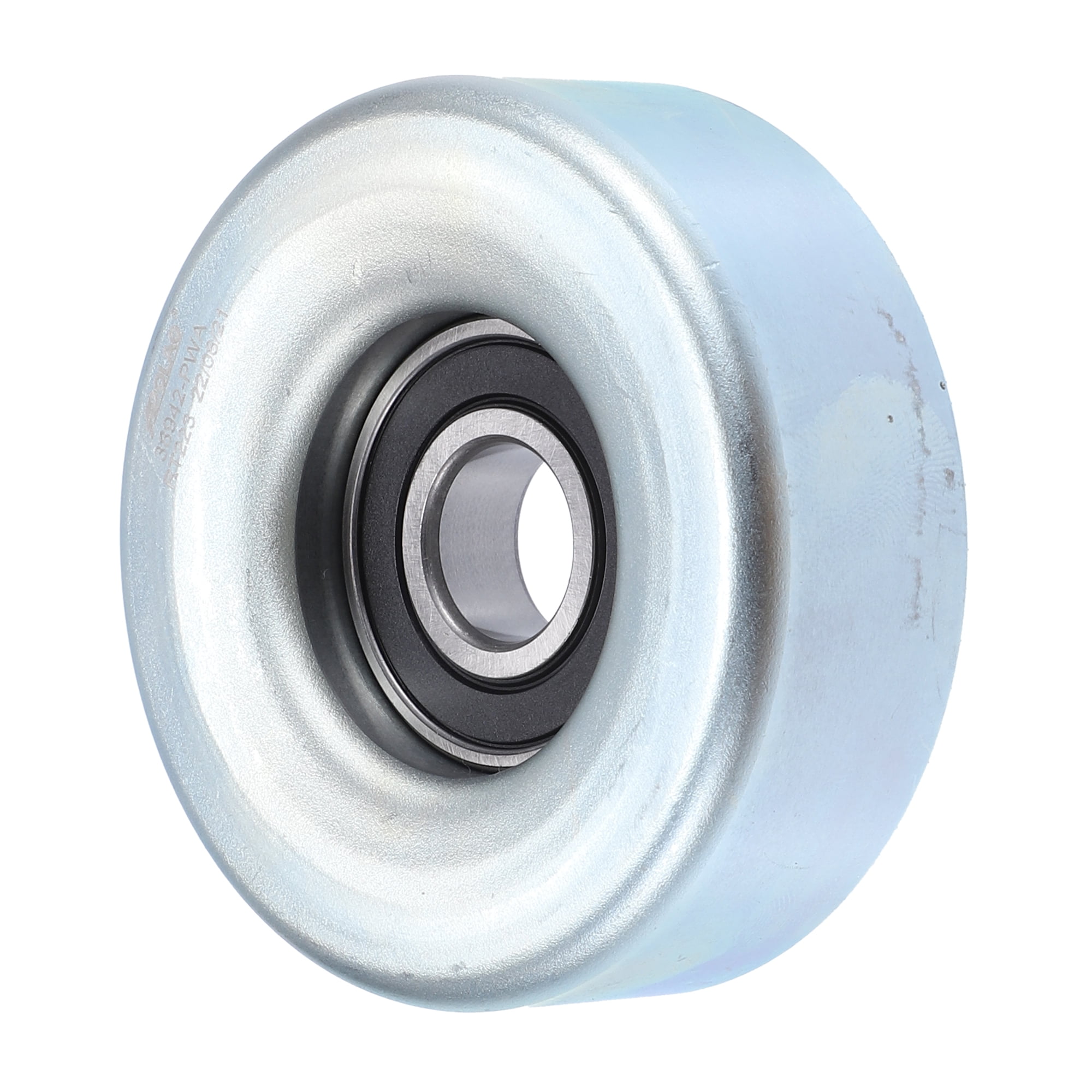 38942-PWA-004 Car Accessory Drive Belt Idler Pulley Crankshaft Pulley ...