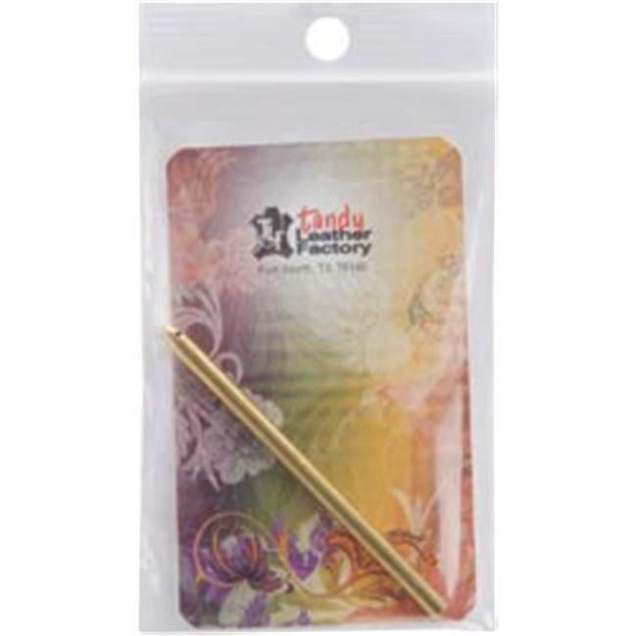 389573 Perma Lok Jumbo Lacing Needle-For .13 in. .16 in. Or .25 in ...