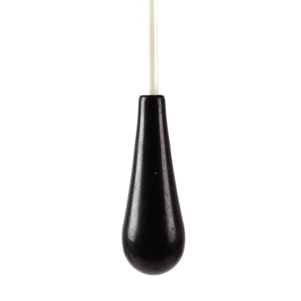 38cm Band Music Director Conductor Baton Resin Baton Rhythm Conducting ...