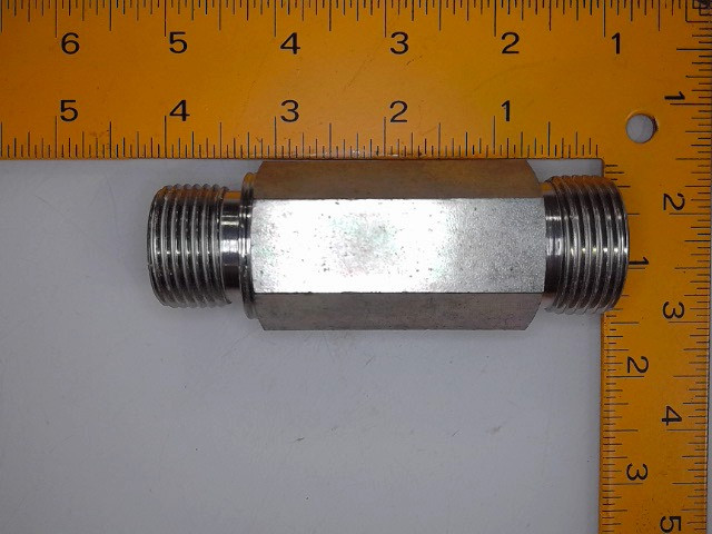 38H5202 CONNECTOR fits JOHN DEERE (New OEM) - Walmart.com