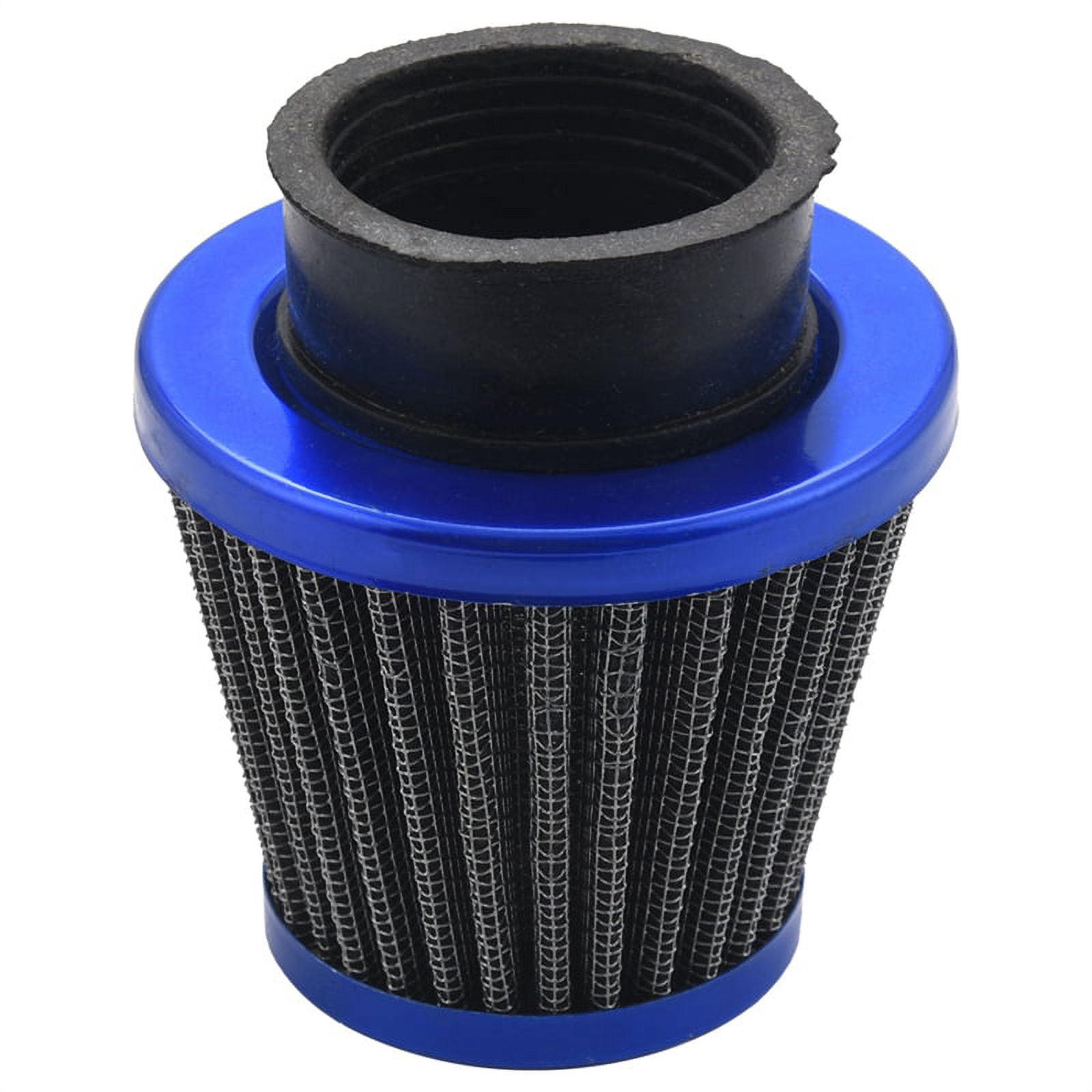 38Mm Air Filter Intake Induction Kit Universal for -Road Motorcycle ATV ...